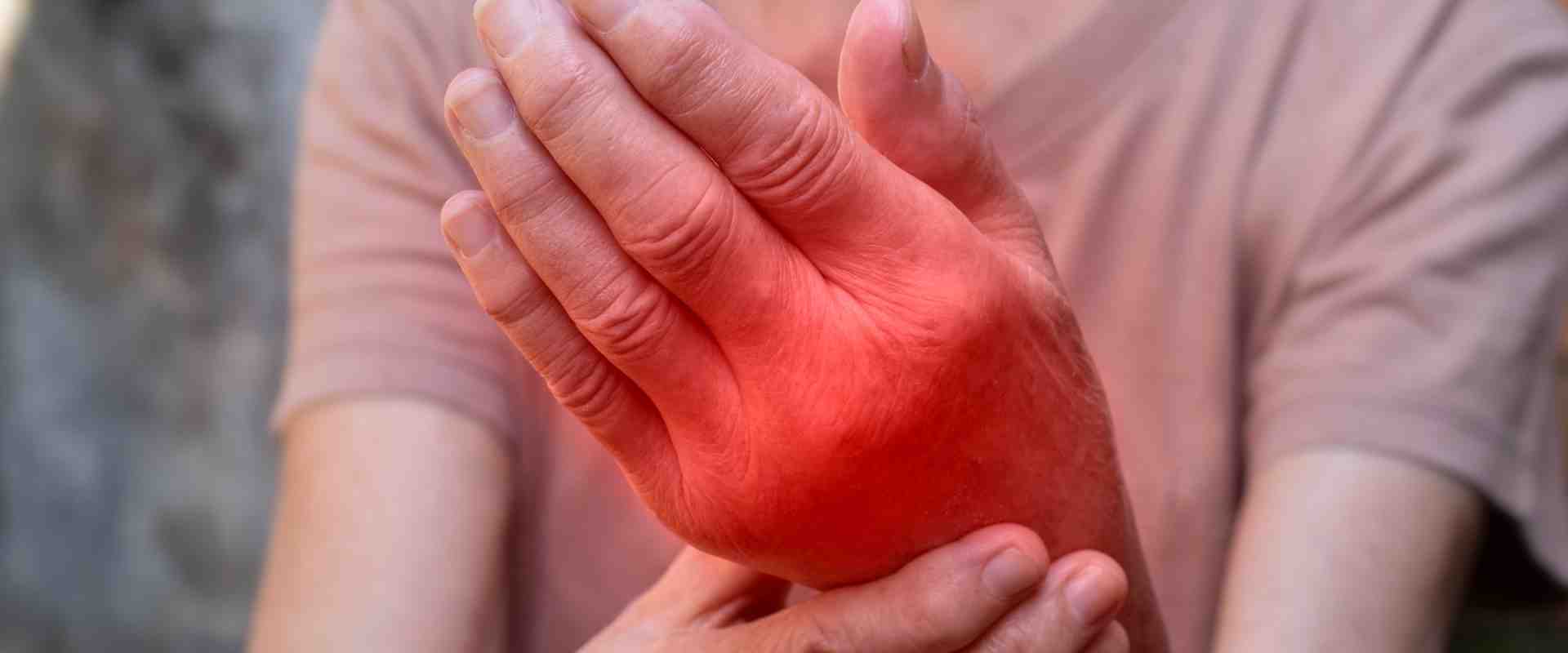 Inflammation is more dangerous than you think - Vitalis Health Colon ...