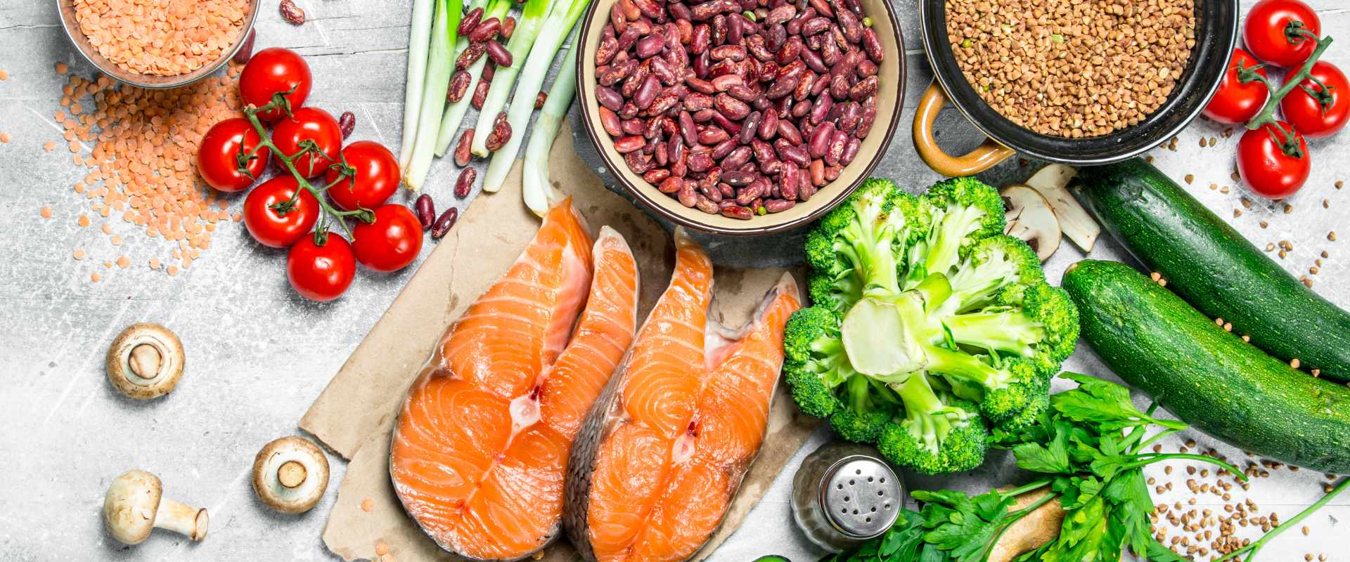 The Most Important Raw Food Forms - Vitalis Health Colon Wellbeing Clinic