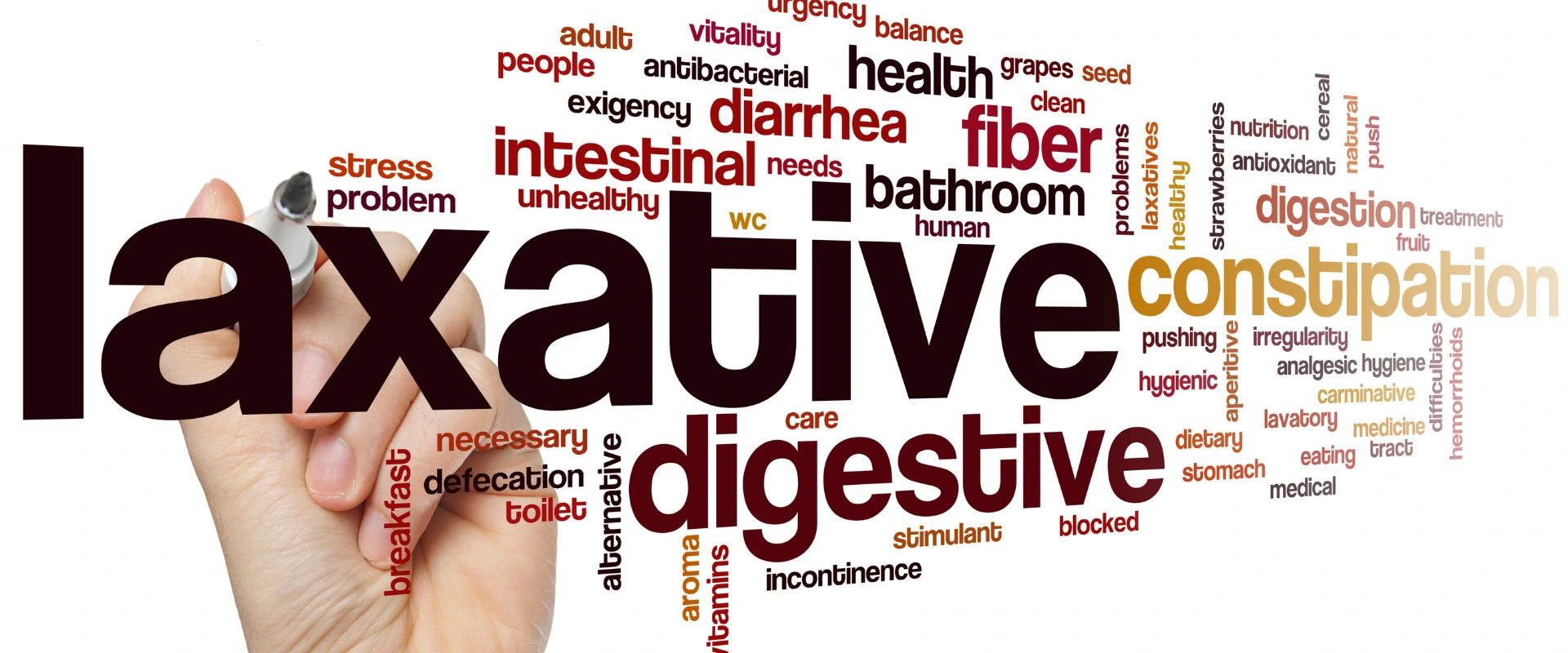 Natural Laxatives for Constipation - Vitalis Health Colon Wellbeing Clinic