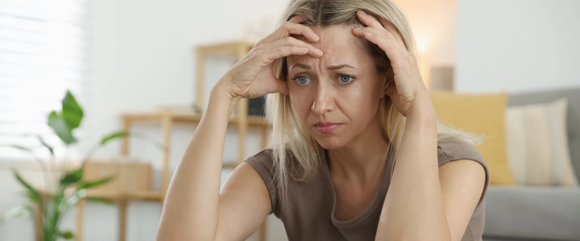 Four causes of hormonal disorders - Vitalis Health Colon Wellbeing Clinic
